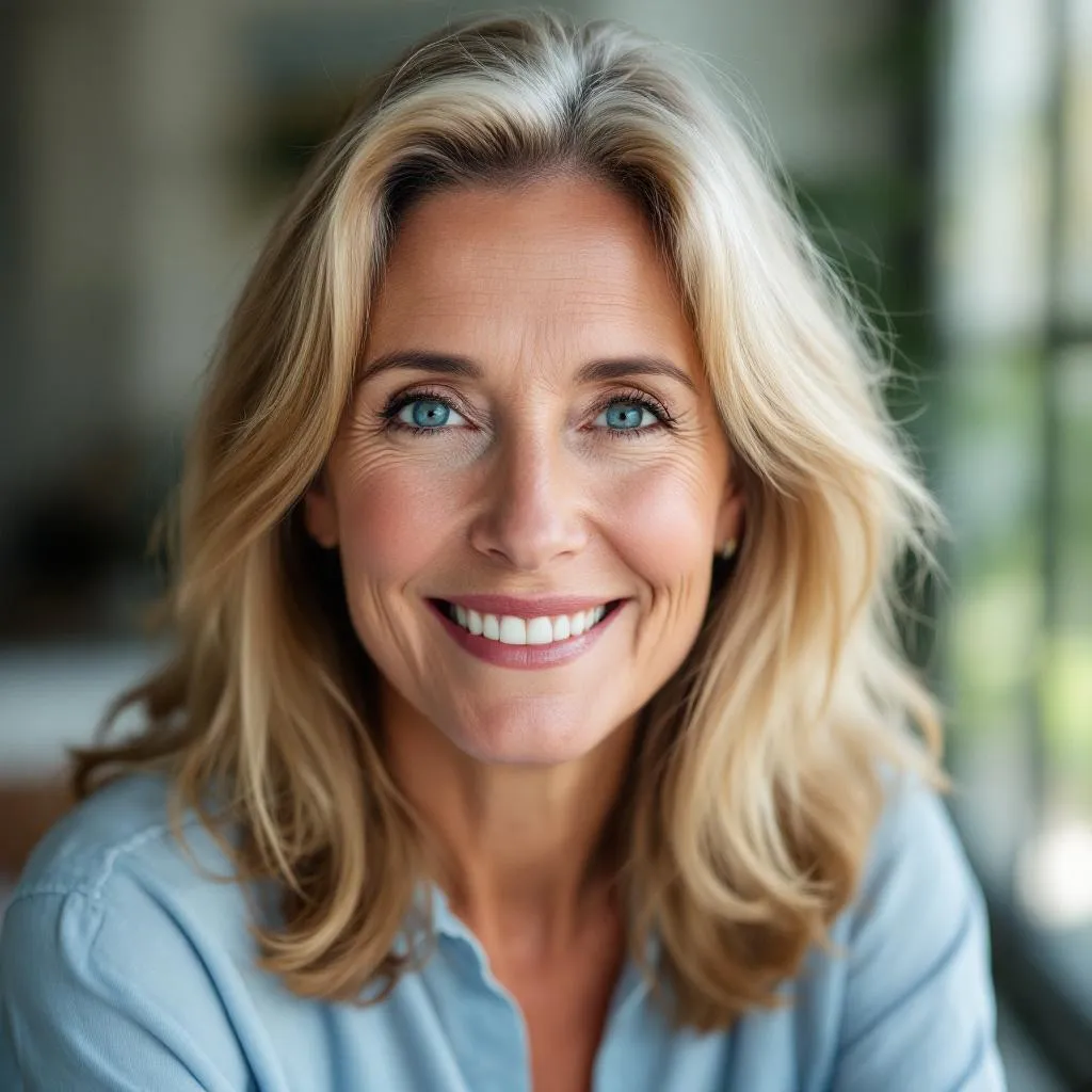 Catherine "Cathy" Lewis, Senior Counselor - ABDL Therapy
